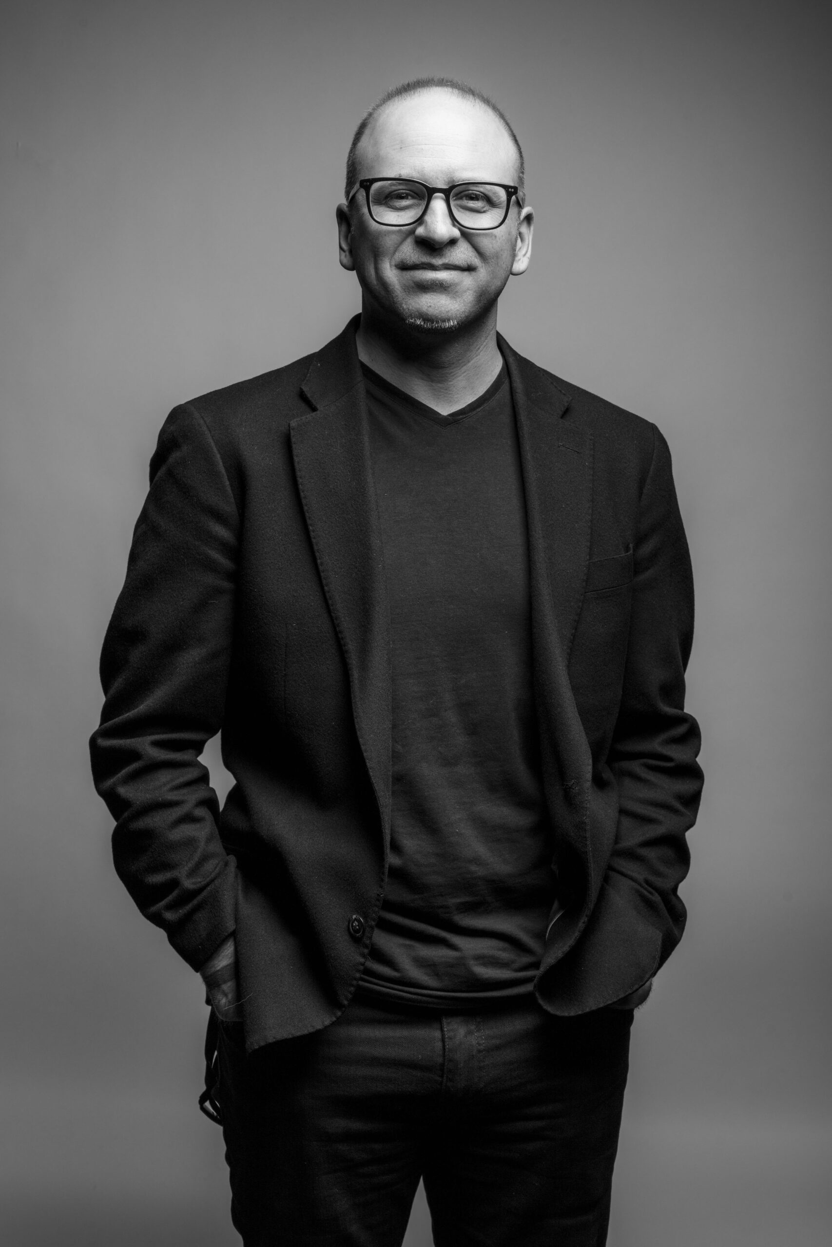 About – Corey Timpson